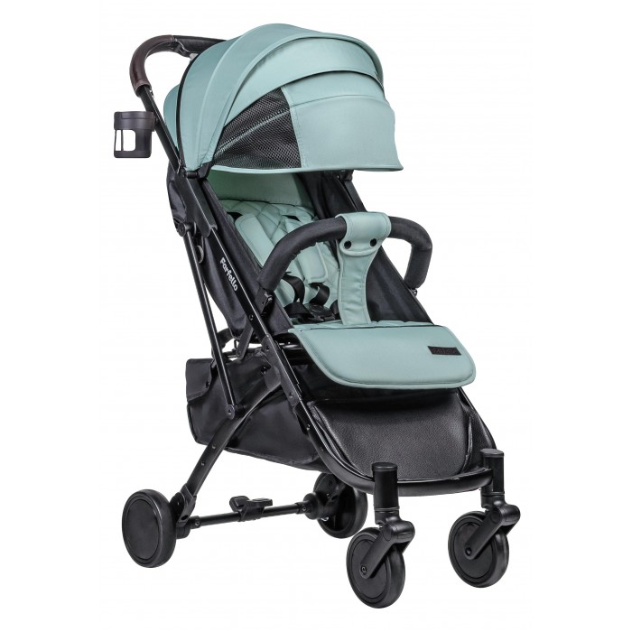 Прогулочная коляска Easy Go Comfort Farfello 1154466 – цена 10200 ₽ в ...