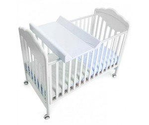 Italbaby Накладка для пеленания для кровати 50х80 - Акушерство.Ru