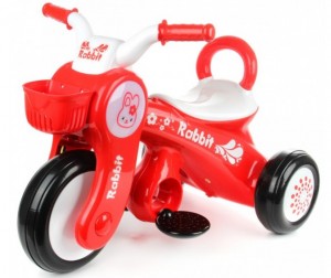 Трехколесные велосипеды — купить в Москве в интернет-магазине Акушерство.ру